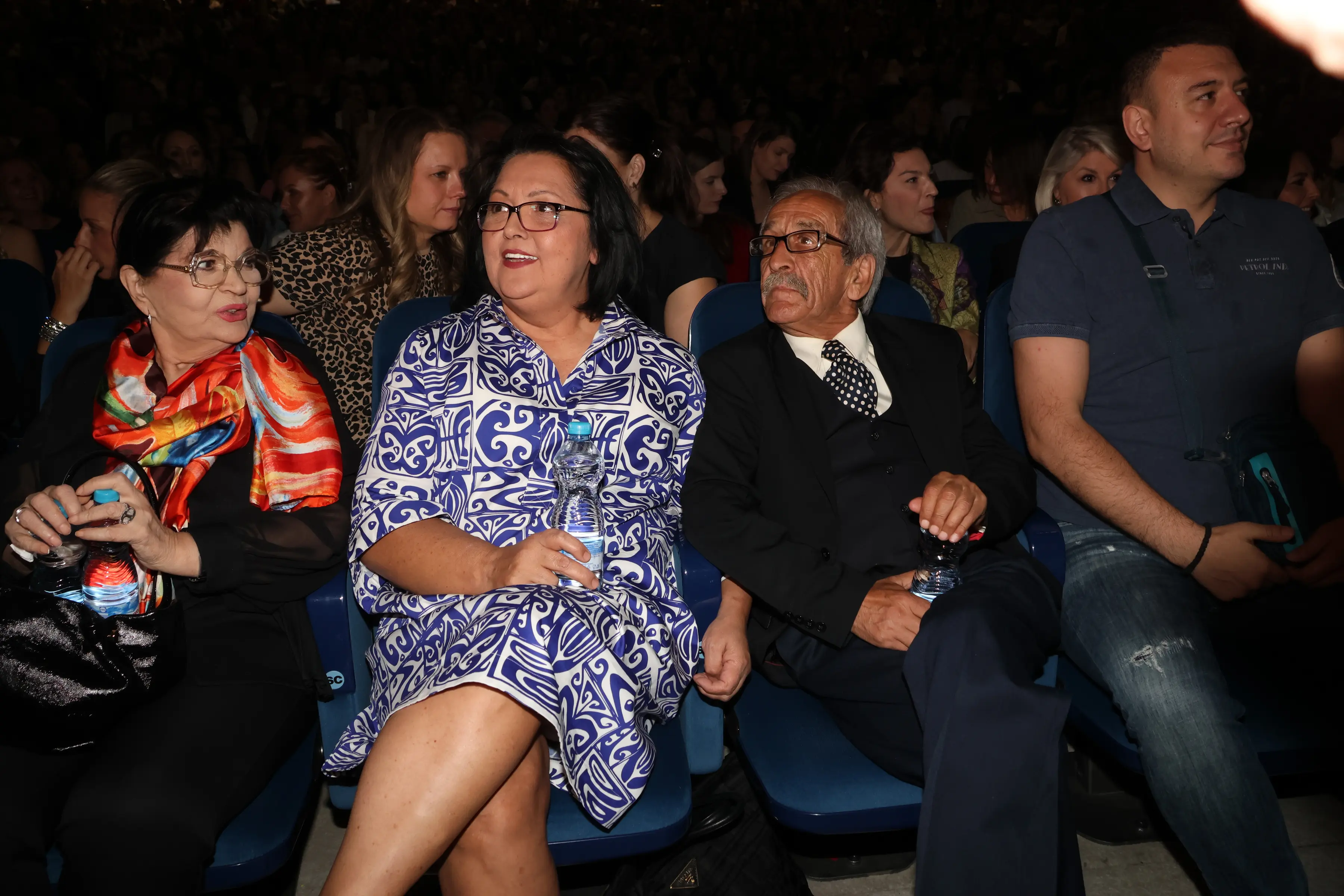 Preminuo otac Marije Šerifović